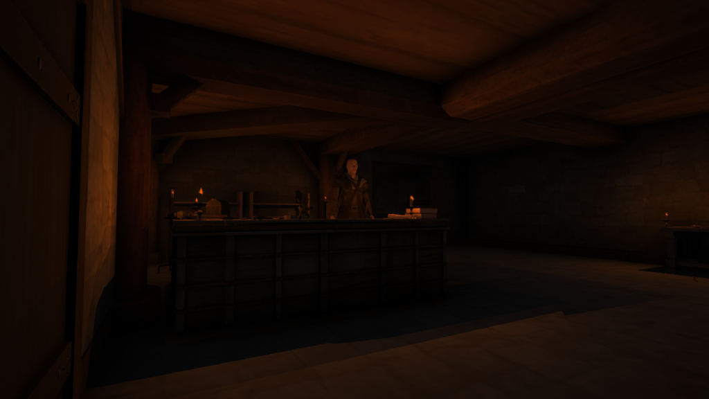 RPG Creation Kit – Your RPG starts here