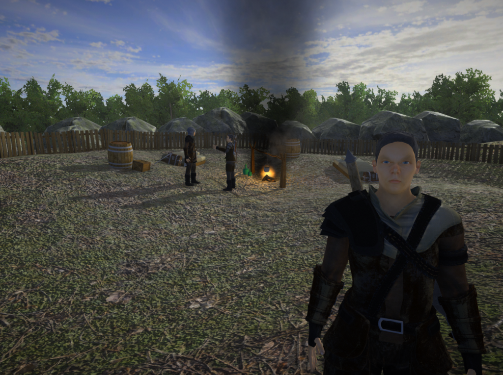 RPG Creation Kit – Your RPG starts here