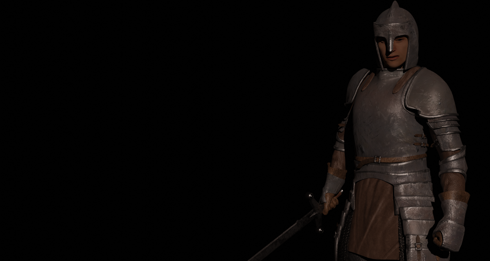 Project Details – RPG Creation Kit