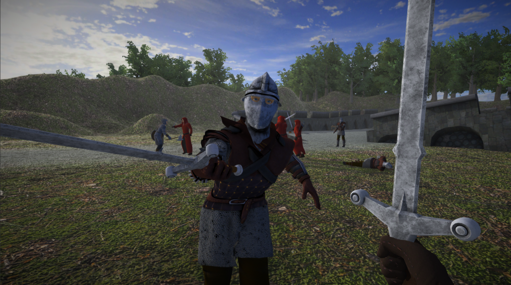 RPG Creation Kit – Your RPG starts here