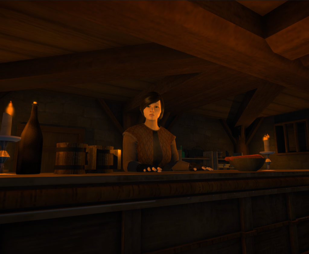 RPG Creation Kit – Your RPG starts here