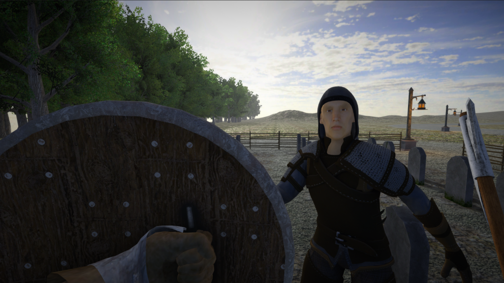 RPG Creation Kit – Your RPG starts here