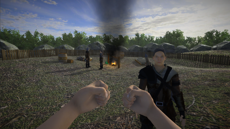 Gallery – RPG Creation Kit