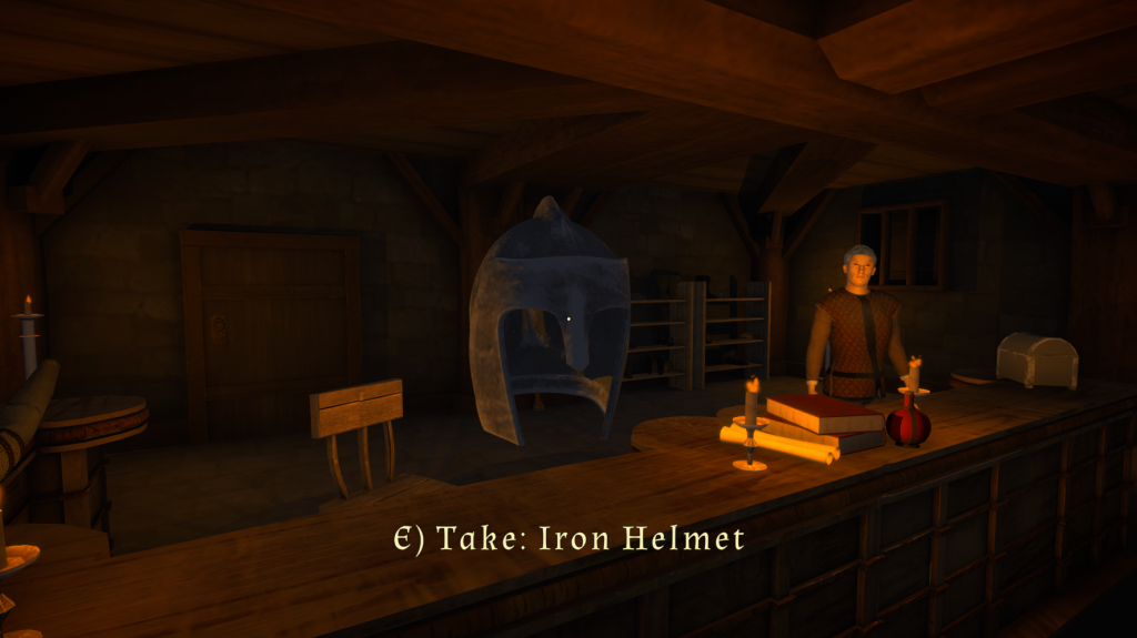 RPG Creation Kit – Your RPG starts here