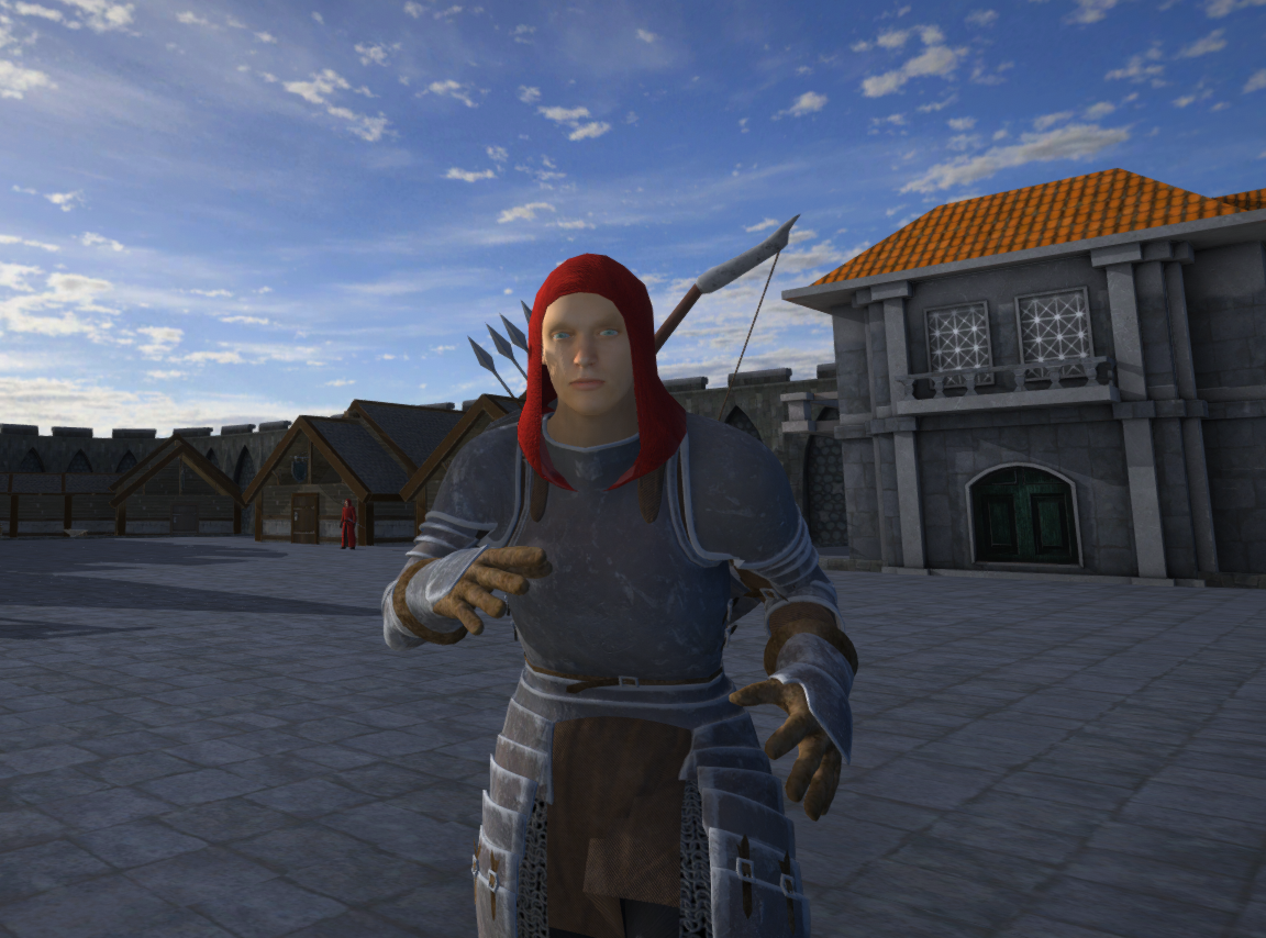 RPG Creation Kit – Your RPG starts here